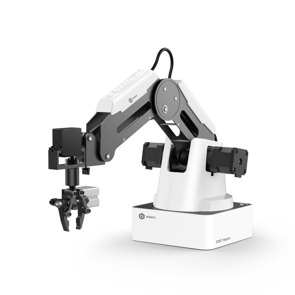 Unboxing DOBOT Magician | Robotline